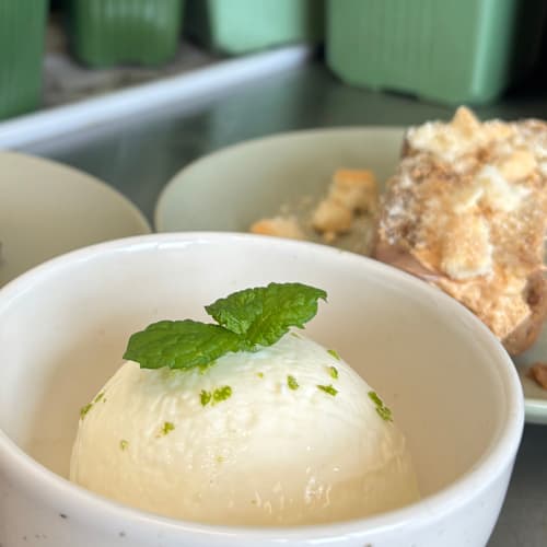 Ideia de Jerico em Vila Nova de Gaia - Preços, menu, morada e ...