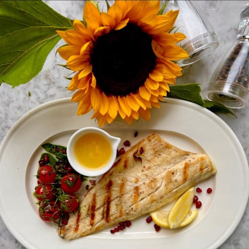 Ole Kyiv At Old Street in London - Restaurant Reviews, Menus, and ...