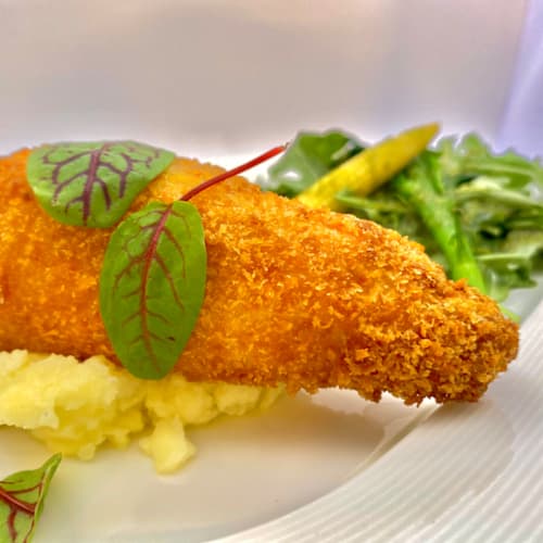 Ole Kyiv At Old Street in London - Restaurant Reviews, Menus, and ...