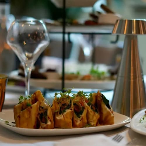 Ole Kyiv At Old Street in London - Restaurant Reviews, Menus, and ...