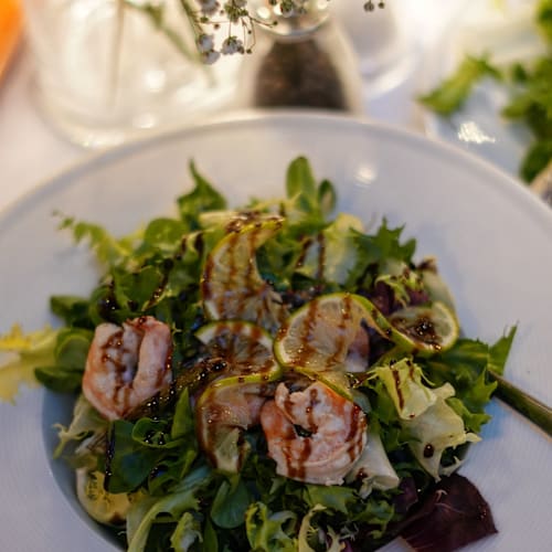 Ole Kyiv At Old Street in London - Restaurant Reviews, Menus, and ...