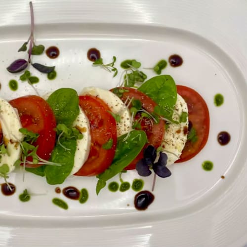 Ole Kyiv At Old Street in London - Restaurant Reviews, Menus, and ...