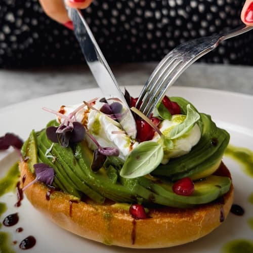 Ole Kyiv At Old Street in London - Restaurant Reviews, Menus, and ...