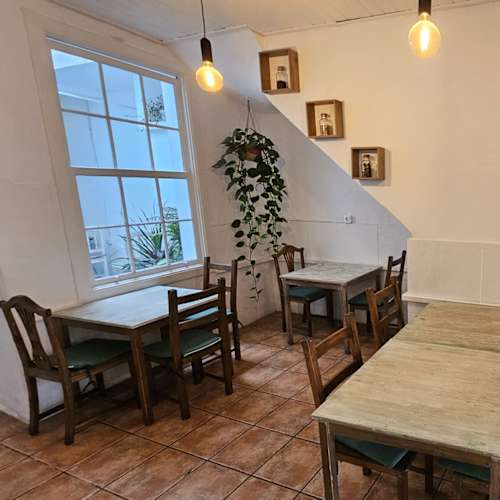 Restaurant Canelita en Rama à La Laguna - Menu, avis, prix et ...