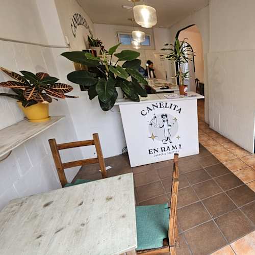 Restaurant Canelita en Rama à La Laguna - Menu, avis, prix et ...