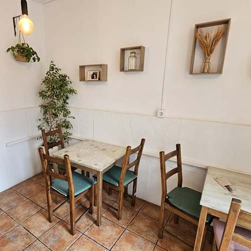 Restaurant Canelita en Rama à La Laguna - Menu, avis, prix et ...