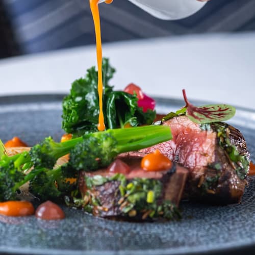 The Mahal in Cheltenham - Restaurant Reviews, Menus, and Prices | TheFork