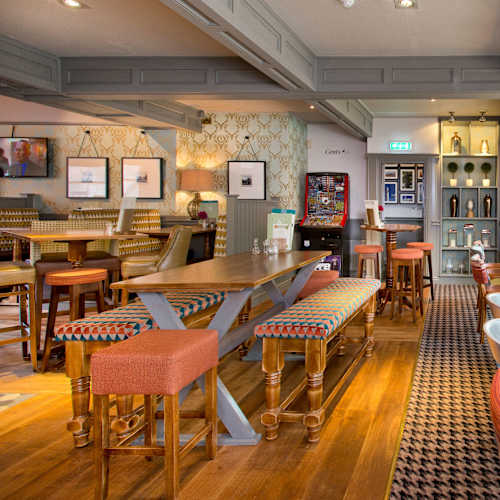 The Grey Horse East Bolden in East Boldon - Restaurant Reviews, Menus ...
