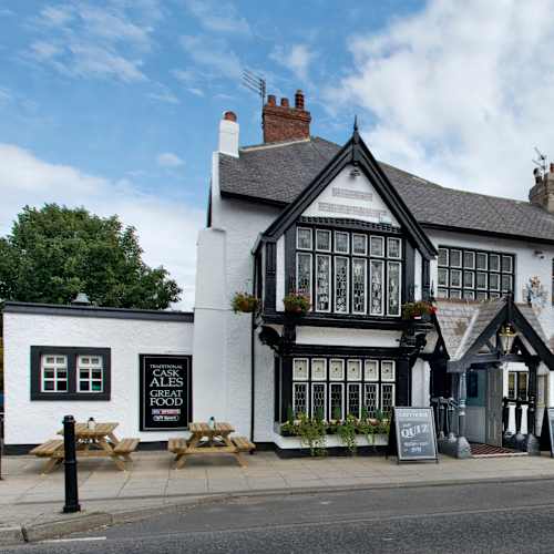 The Grey Horse East Bolden in East Boldon - Restaurant Reviews, Menus ...