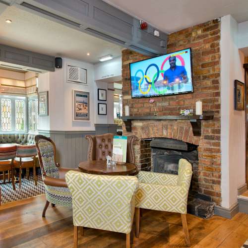 The Grey Horse East Bolden in East Boldon - Restaurant Reviews, Menus ...