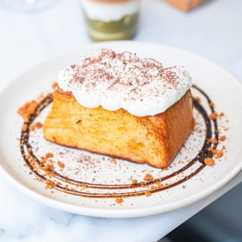 Benedito Brunch - Guimarães em Guimarães - Preços, menu, morada ...