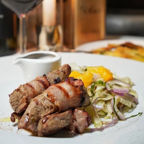 Menu 2026 - Restaurang Esperanza in Stockholm | TheFork