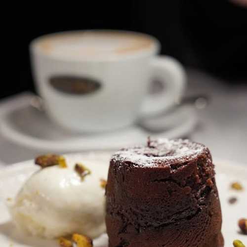 Restaurang Esperanza in Stockholm - Menu, openingsuren, adres, foto’s ...