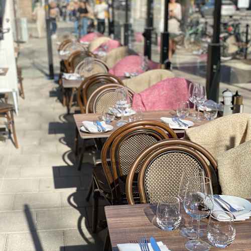 Restaurang Esperanza in Stockholm - Menu, openingsuren, adres, foto’s ...