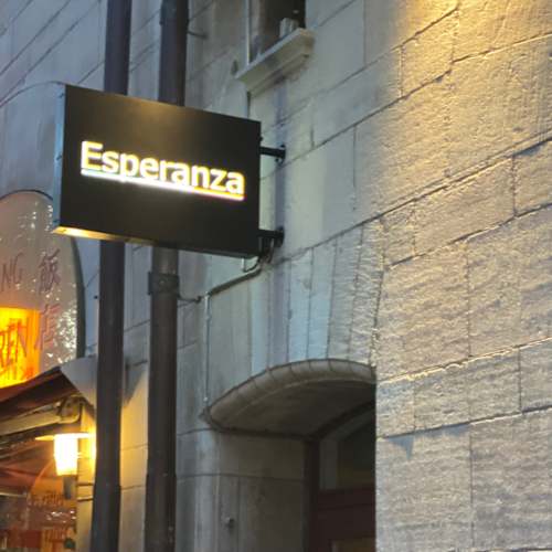 Restaurang Esperanza in Stockholm - Restaurant Reviews, Menu and Prices ...