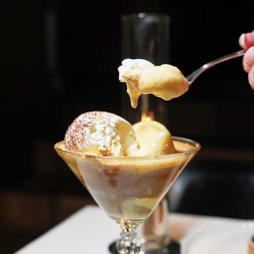 Restaurang Esperanza in Stockholm - Menu, openingsuren, adres, foto’s ...