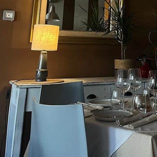 Verified Reviews 2025 - L’oca Blanca Bistrot Corralejo | TheFork