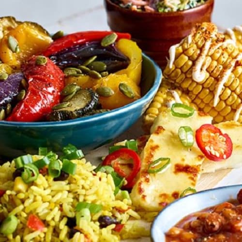 Harvester - Colton Mill in Leeds - Restaurant Reviews, Menus, and ...