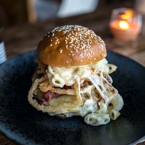 Recensioni Verificate 2026 - Cleaver Bar & Kitchen Manchester | TheFork