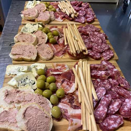 La Brace à Roppolo - Menu, avis, prix et réservation | TheFork