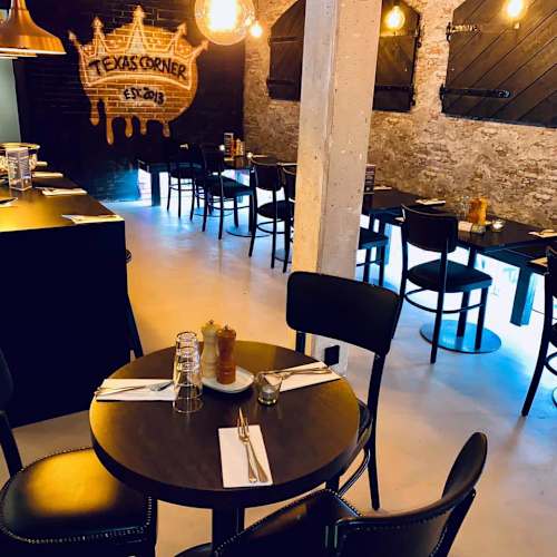 Texas Corner em Bålsta - Preços, menu, morada, reserva e avaliações do ...