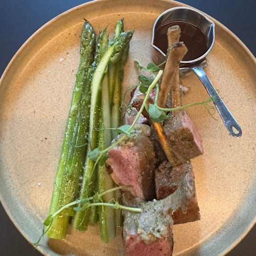 Lesu Wine & Dine in Kraków - Bewertungen, Speisekarte und Preise | TheFork