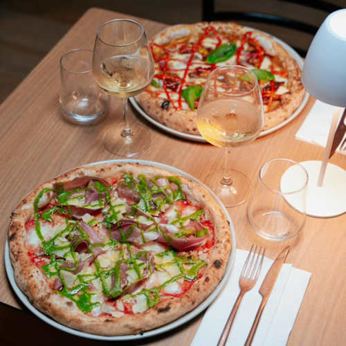 Patron Restaurant & Club in Cagliari - Restaurant Reviews, Menu and ...