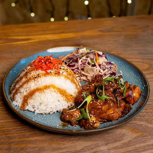 Zumuku Sushi - Ramsbottom in Ramsbottom - Restaurant Reviews, Menus ...