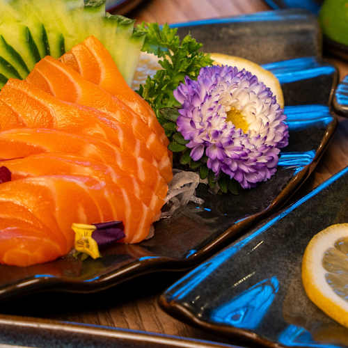Menu 2026 - Zumuku Sushi - Ramsbottom in Ramsbottom | TheFork