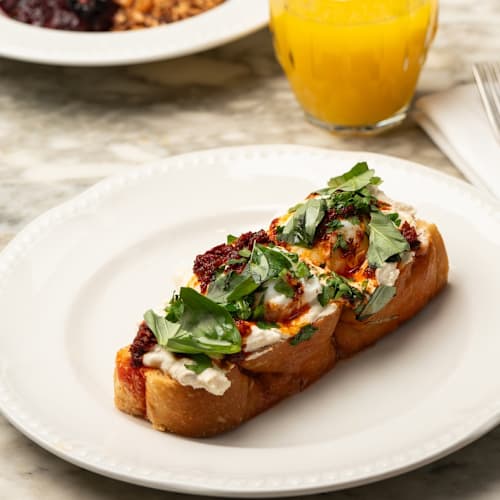 Mortimer House Kitchen in London - Restaurant Reviews, Menus, and ...