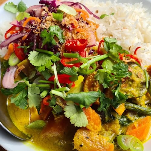 Capiz by Rapsa in London - Restaurant Reviews, Menus, and Prices | TheFork