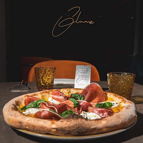 Glume a Vignate - Menu, prezzi, immagini, recensioni e indirizzo del ...