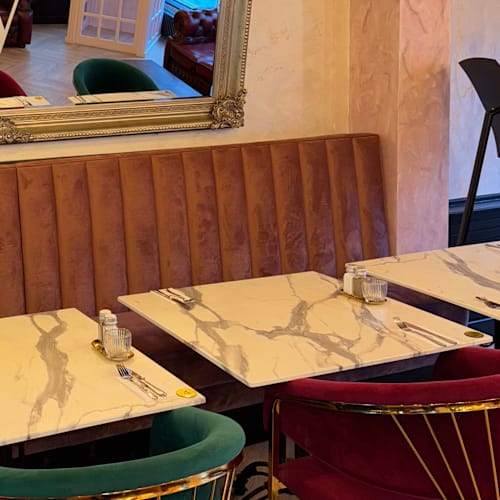 The Vault Coventry in Coventry - Restaurant Reviews, Menus, and Prices ...