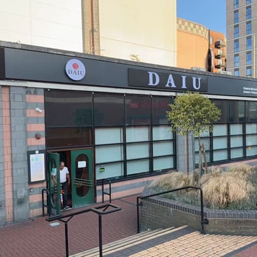 Daiu Bexleyheath in Bexleyheath - Restaurant Reviews, Menus, and Prices ...