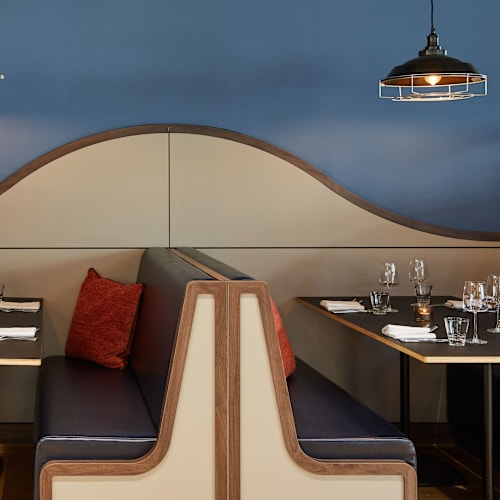 Menus 2025 - Cogs Restaurant in Coventry | TheFork