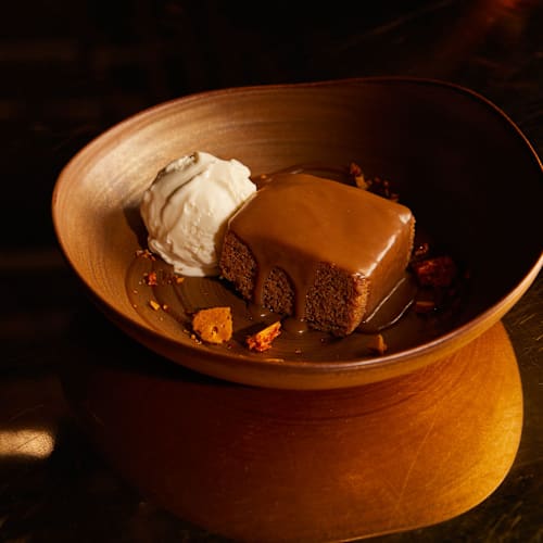 Menus 2025 - Cogs Restaurant in Coventry | TheFork