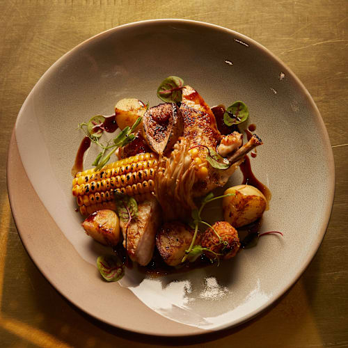 Menus 2025 - Cogs Restaurant in Coventry | TheFork