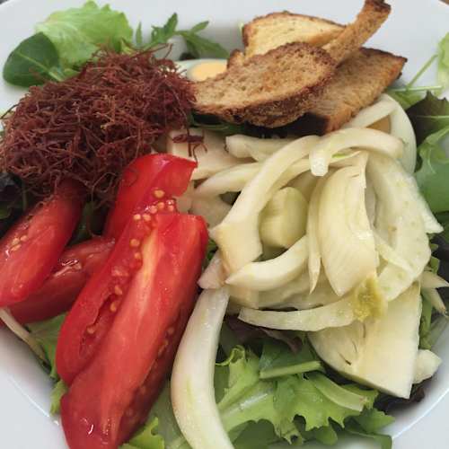 Restaurante Don Cola Cesarea en Génova - Menú 2026, opiniones, precios ...
