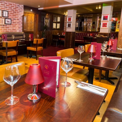Verified Reviews 2026 - Miller & Carter - Edinburgh City Centre ...