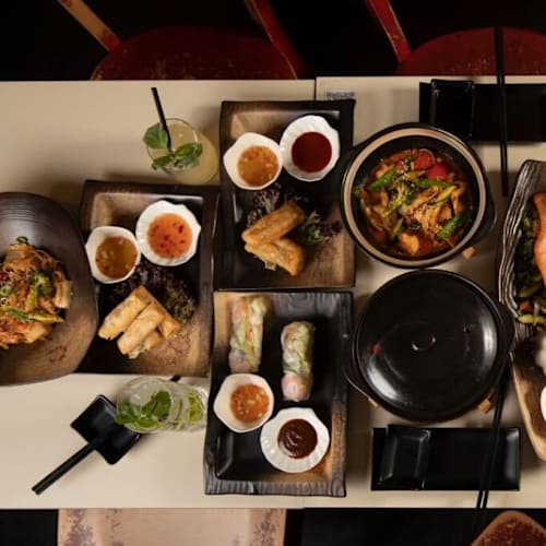 Sha Guo Twenty-Two in Wien - Bewertungen, Speisekarte und Preise | TheFork