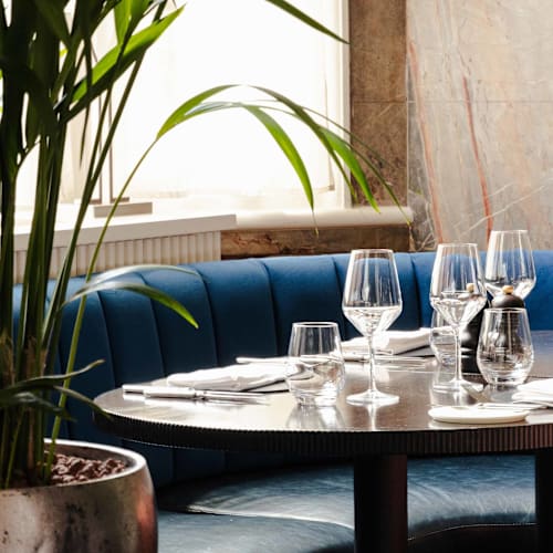 Fitz’s Brasserie in London - Restaurant Reviews, Menus, and Prices ...