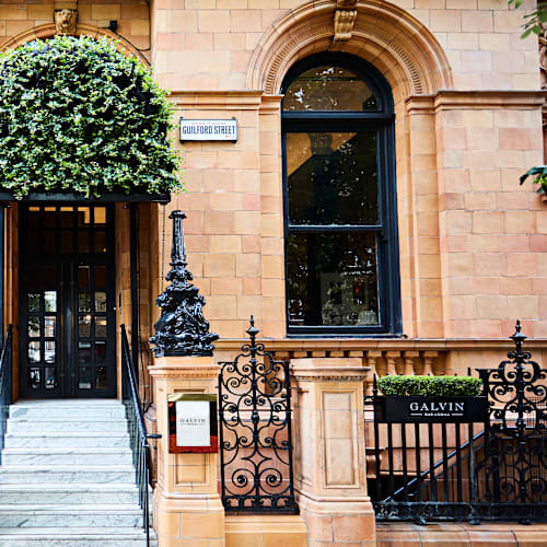 Fitz’s Brasserie in London - Restaurant Reviews, Menus, and Prices ...