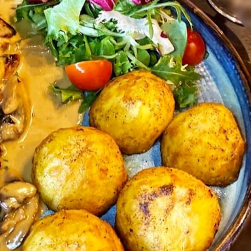 William's Pub i Uppsala - Restaurangens meny, öppettider, bokning ...