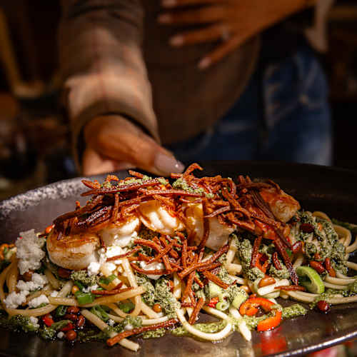 Restaurant Amazonia à Paris - Menu, avis, prix et réservation | TheFork