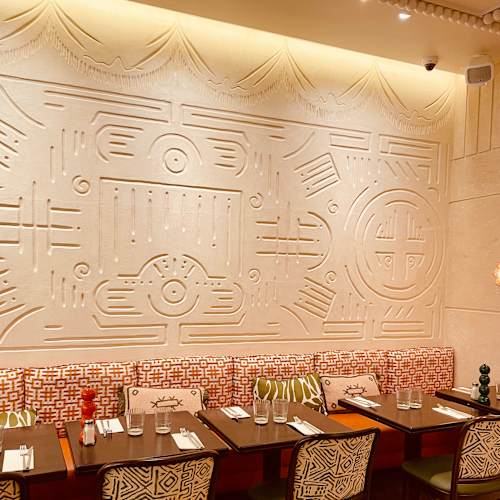 Restaurant Amazonia à Paris - Menu, avis, prix et réservation | TheFork
