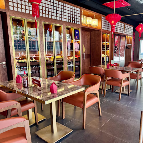 Kouzhifu Dim Sum Peking Ente in Wien - Bewertungen, Speisekarte und ...