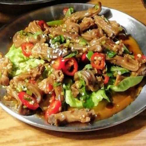 Carta y menù 2025 Actualizados - One Plus Restaurant en Manchester ...