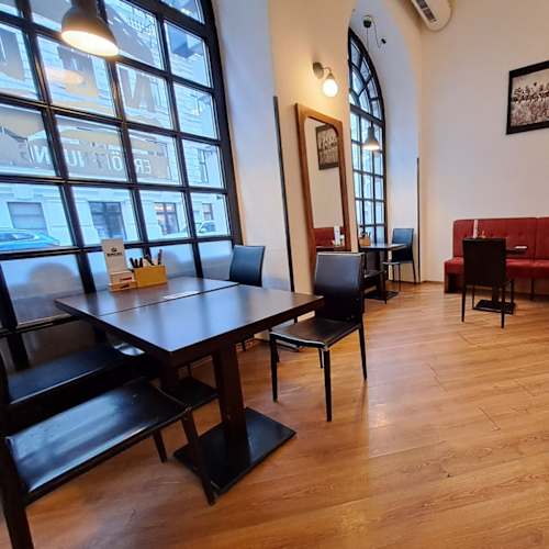 Bonema Burger & Cocktail Bar em Viena - Preços, menu, morada, reserva e ...