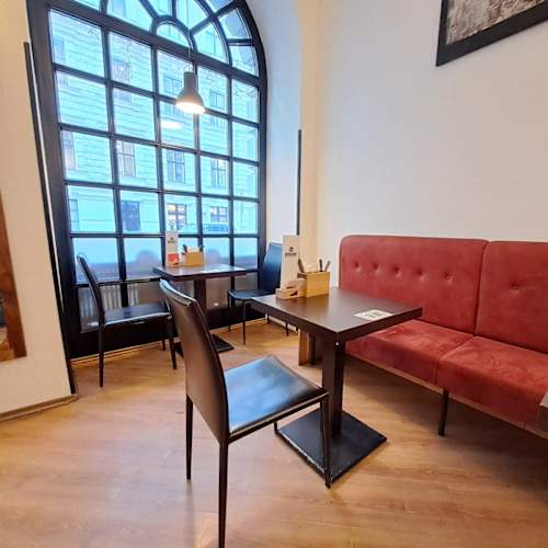 Menu 2026 - Bonema Burger & Cocktail Bar in Vienna | TheFork