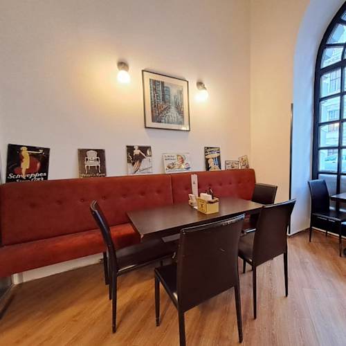 Bonema Burger & Cocktail Bar in Wien - Bewertungen, Speisekarte und ...